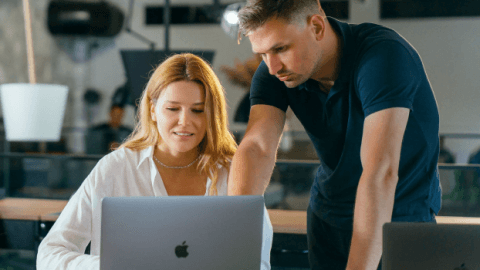 Custom Web App Development Services | Lemberg Solutions